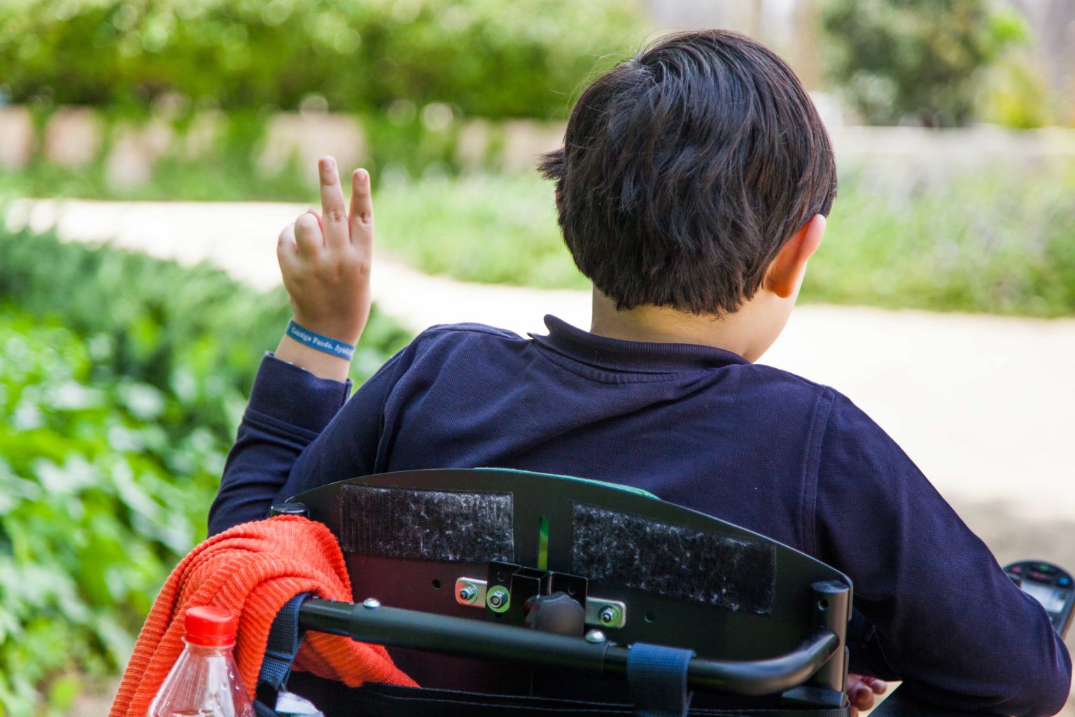 Defensa pacientes AME - Fundame